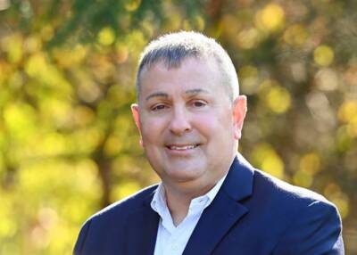 Stephen Gebhardt - Mechanicsburg - Lawyers Realty LLC